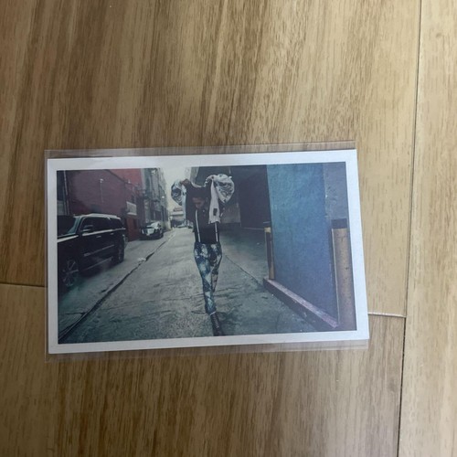 Bigbang Made Series M Trading Card Jiyeon G-Dragon | eBay