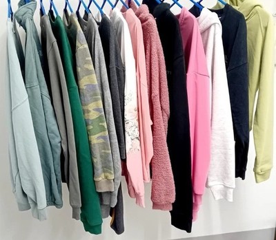 7kg Women’s Clothes Wholesale Bundle – Mixed Resale Value – Reseller ...