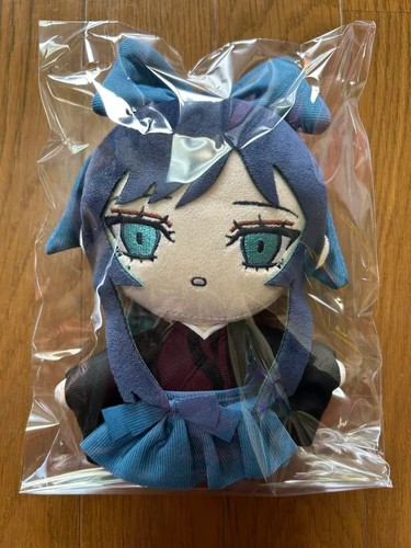 Ado Plush Ado chan Yamato Nadeshiko World Tour 2025 Hibana Goods NEW ...