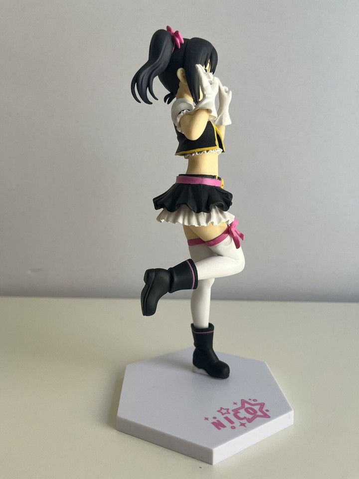 Love Live Nico Yazawa No Brand Girls Anime Figure | eBay