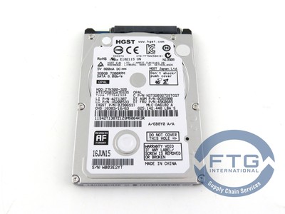 45K0685 HDD_ASM HDD 320G 7200 DT2 SATA3 OPAL 2.5 | eBay