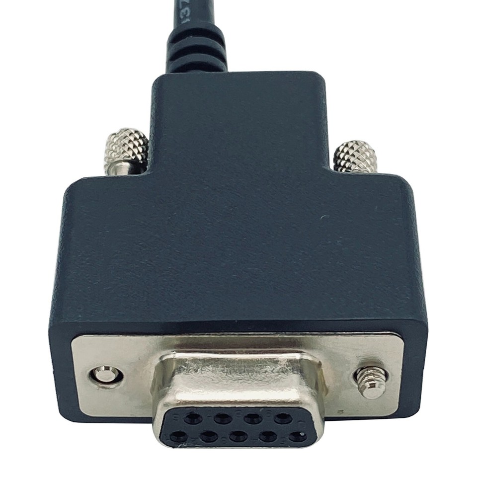Original Ingenico HDMI to DB-9 Cable for iPP320 iPP350 iSC220 iSC250 ...
