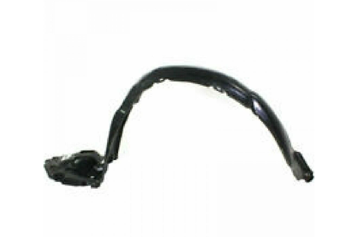 Toyota Genuine OEM Liner, front fender, lh LEXUS RC35 /300H/200T ...