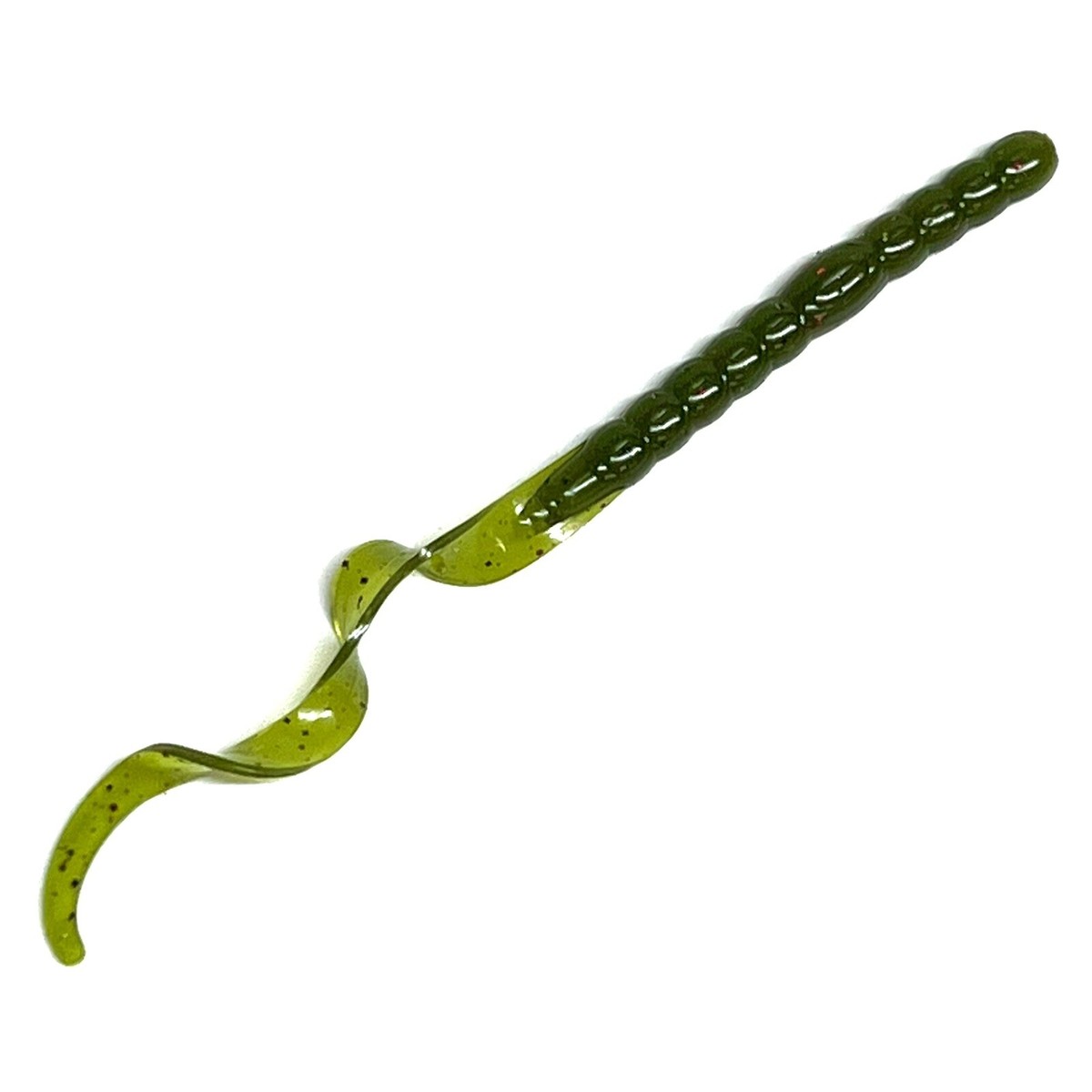Fishing Spoons Shad Culprit Plastic Worms 1ea Pk 10ct Culprit C1010-170 ...