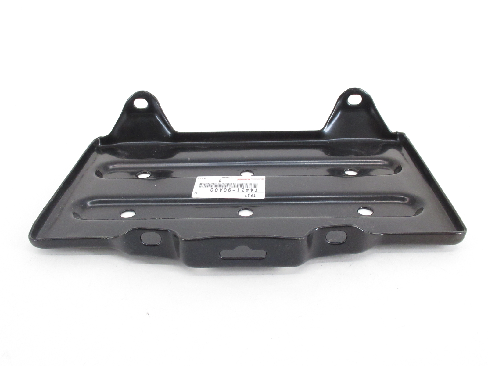 Genuine OEM Toyota 74431-90A00 Battery Tray | eBay