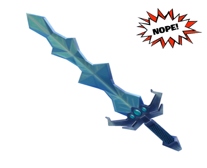 Ice Dragon MM2 | eBay