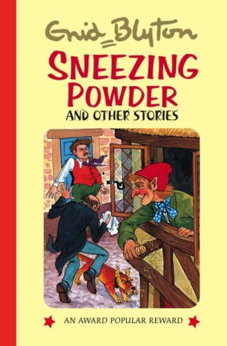 SNEEZING POWDER AND OTHER STORIES (ENID BLYTON'S POPULAR | eBay