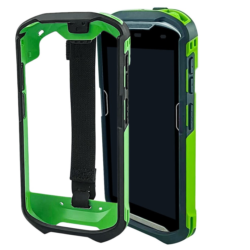 Multicolor Protective Cover Case For Zebra TC51 TC52 TC56 TC57 SG-TC5X ...