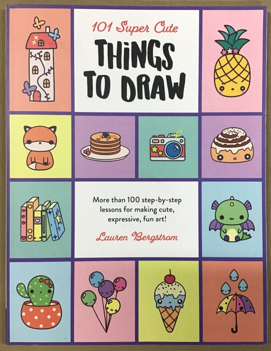 Many Cute Things