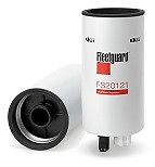 FLEETGUARD FS20121 - Cross reference fuel filters