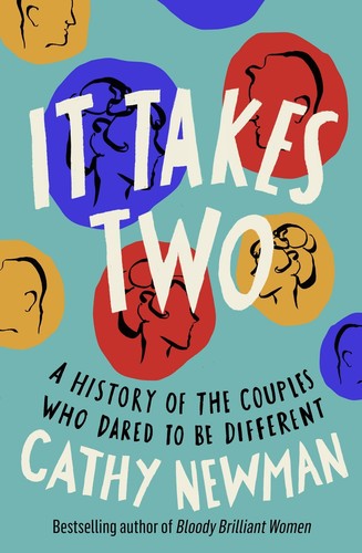 Cathy Newman | It Takes Two | Buch | Englisch (2020) | Gebunden 8363331 ...