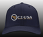 NEW CZ USA Ceska Zbrojovka Hat Baseball Cap | eBay