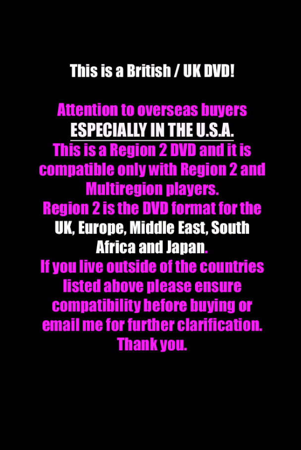 The Black Torment DVD 1964 British Horror Movie Classic w/ Heather ...