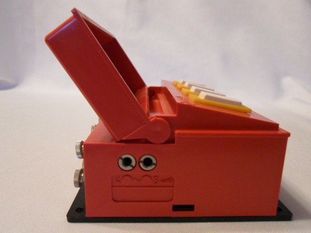 LGB 5075 Red Momentary Switch Controller G Scale for sale online | eBay