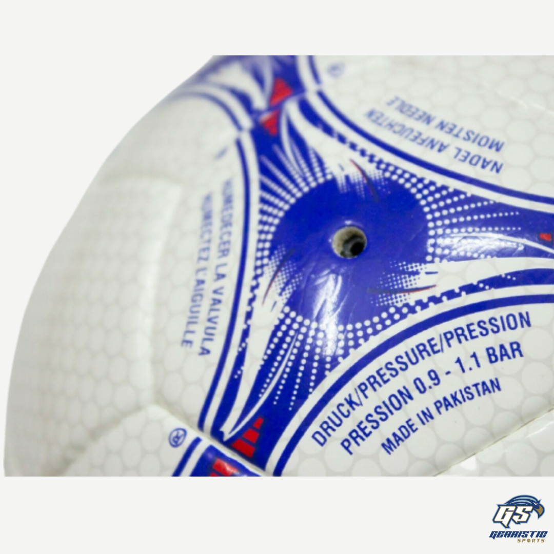 RARE Adidas Tricolore® 1998 | OMB | FIFA World Cup Ball 1998 Size 5 | eBay