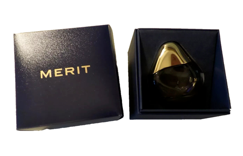 MERIT Retrospect L’Extrait de Parfum - 1.0 fl oz/30ml - 100% AUTHENTIC ...