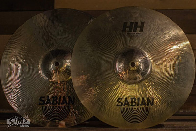 Sabian Cymbal Variety Package (11402B) 622537000935| eBay