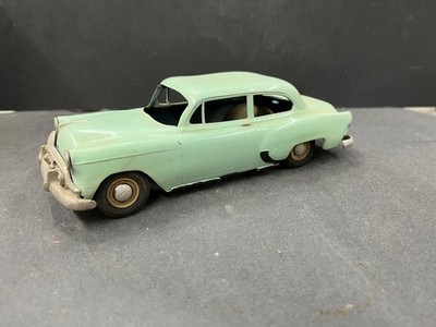 C7 Chevy Bank Promo Vintage 1/25 McM | eBay
