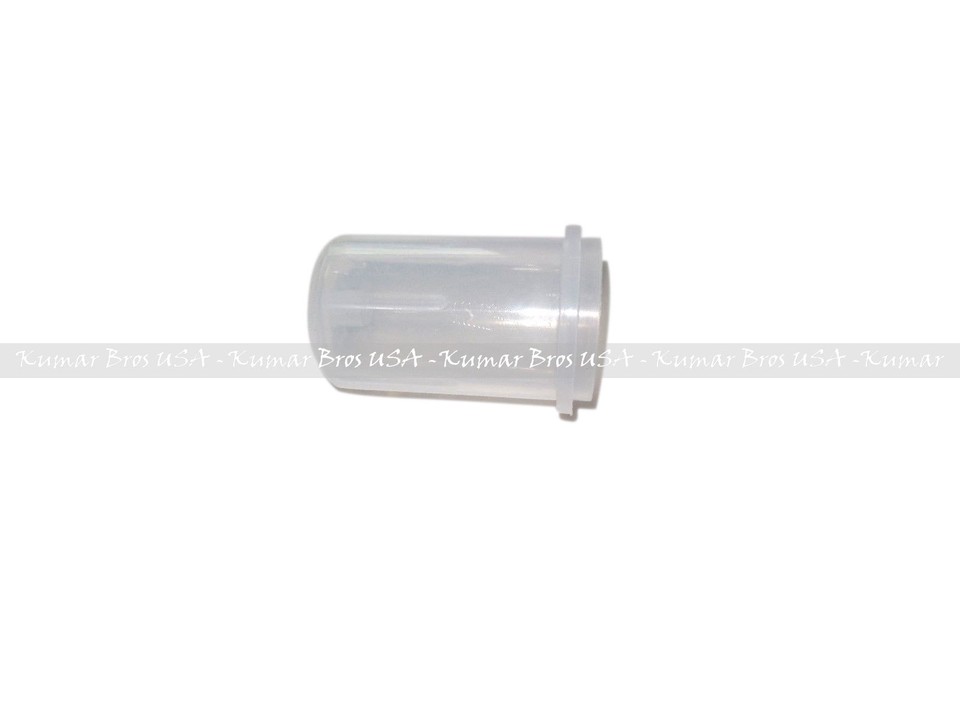 New Fuel Filter with O-ring & BOWL FITS Ford New Holland 1110 1210 1310 ...