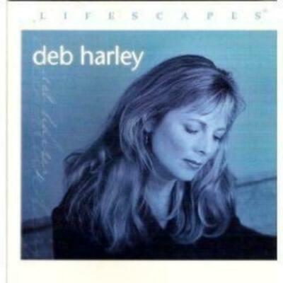 Deb Harley - Artist Series by Deb Harley (CD, 2000, Lifescapes Music ...