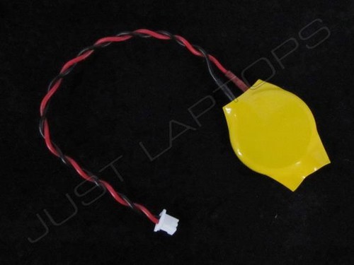 Neu 9cm CMOS Bios Batterie 2-Pin für THINKPAD T30 T40 T41 T42 T43 R40 ...