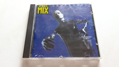 Kraftwerk - The Mix - CD - Album | eBay.de
