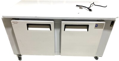 Coolers & Refrigerators - Low Boy Cooler