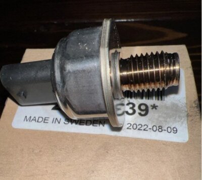 23488939 VOLVO Power Steering Pressure Sensor | eBay