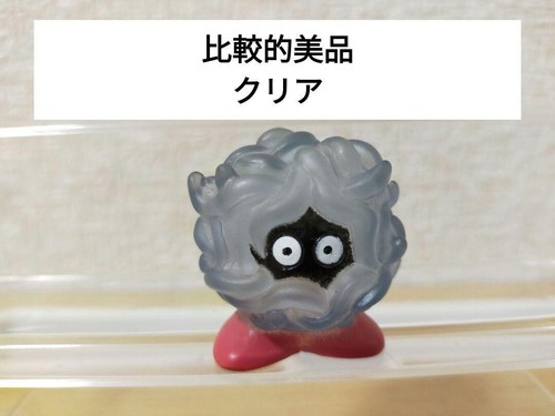 Pokemon Kids Finger Puppets Figure Lot Toy Monjara Clear | eBay