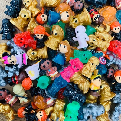 Woolworths Disney+ Ooshies 2020 - Pick Your Own Character-Flat Rate ...
