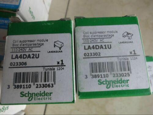 LA4DA1U 1PC NEW Original Breaker free shipping | eBay