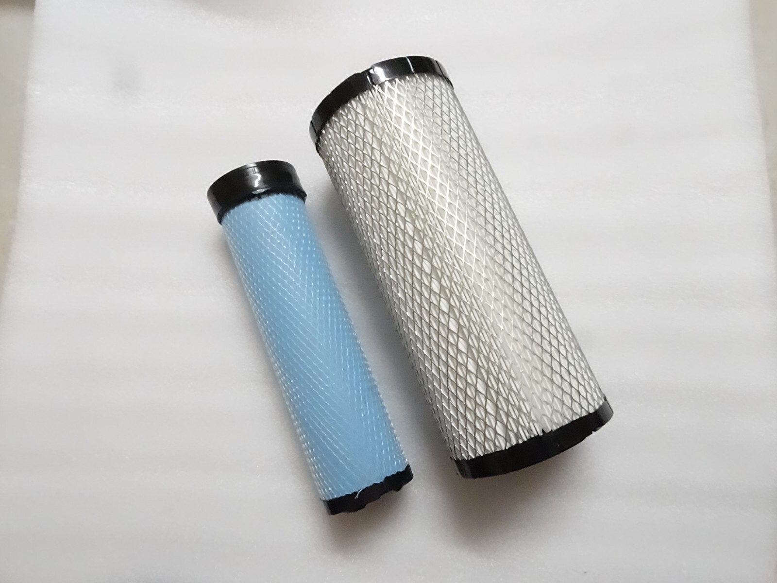 Air Filter Inner And Outer For Mahindra Tractor 006000455F1 ...