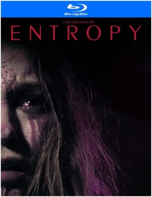Entropy Blu-Ray (810047239192) Miranda Nieman Hayley Sunshine ...