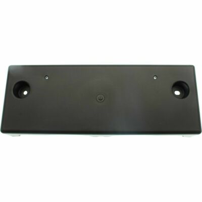 for 2014 2015 2016 Nissan Versa Note Hatchback Front License Plate ...