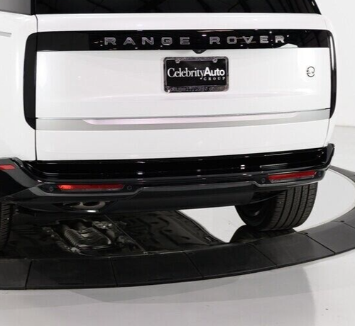 Range Rover L460 2022*+ LED OEM Left & Right Rear Taillight Pair Brand ...