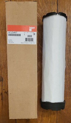 AF25497 FLEETGUARD AIR FILTER JOHN DEERE 7200 7500 7700 8500 8700 8800 ...