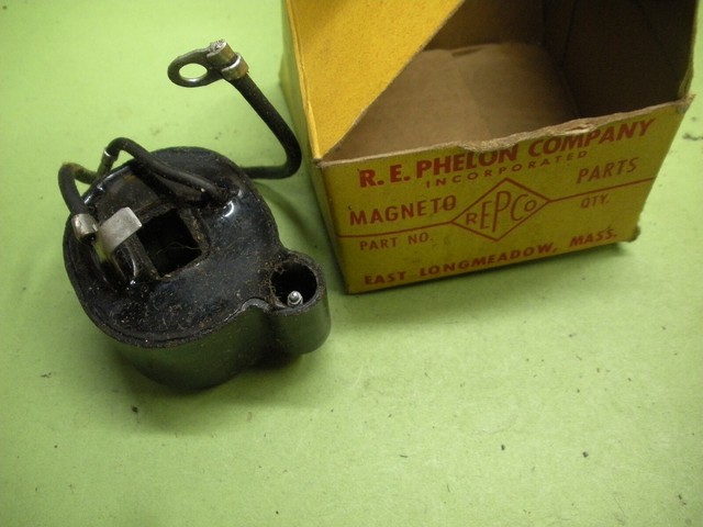 NOS HOMELITE 59860 PHELON IGNITION COIL Super XL XL-12 XL-15 B291 | eBay