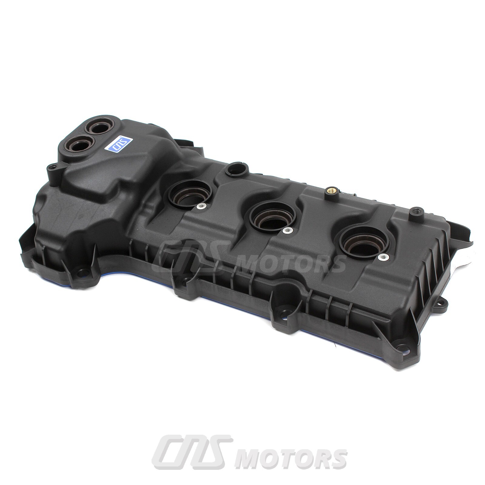 Valve Cover w/ Gasket Bolts Passenger Side for 2011-2019 Ford Lincoln 3 ...