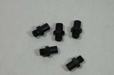 Ocean Optics Spectrometer CUV-FL-DA Cuvette Filter Connector CONNECTS TO LIGHT | eBay