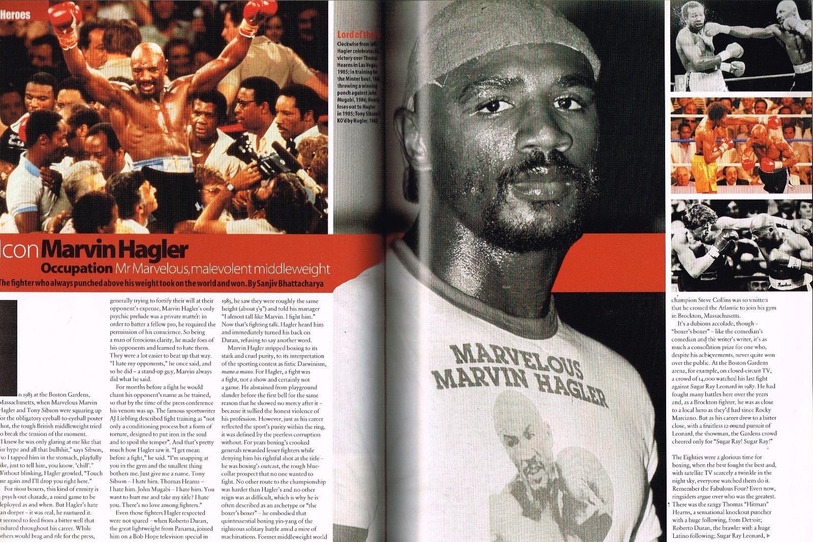 GQ UK March 2002 CARMEN KASS Mario Testino PAMELA ANDERSON Kate Moss ...