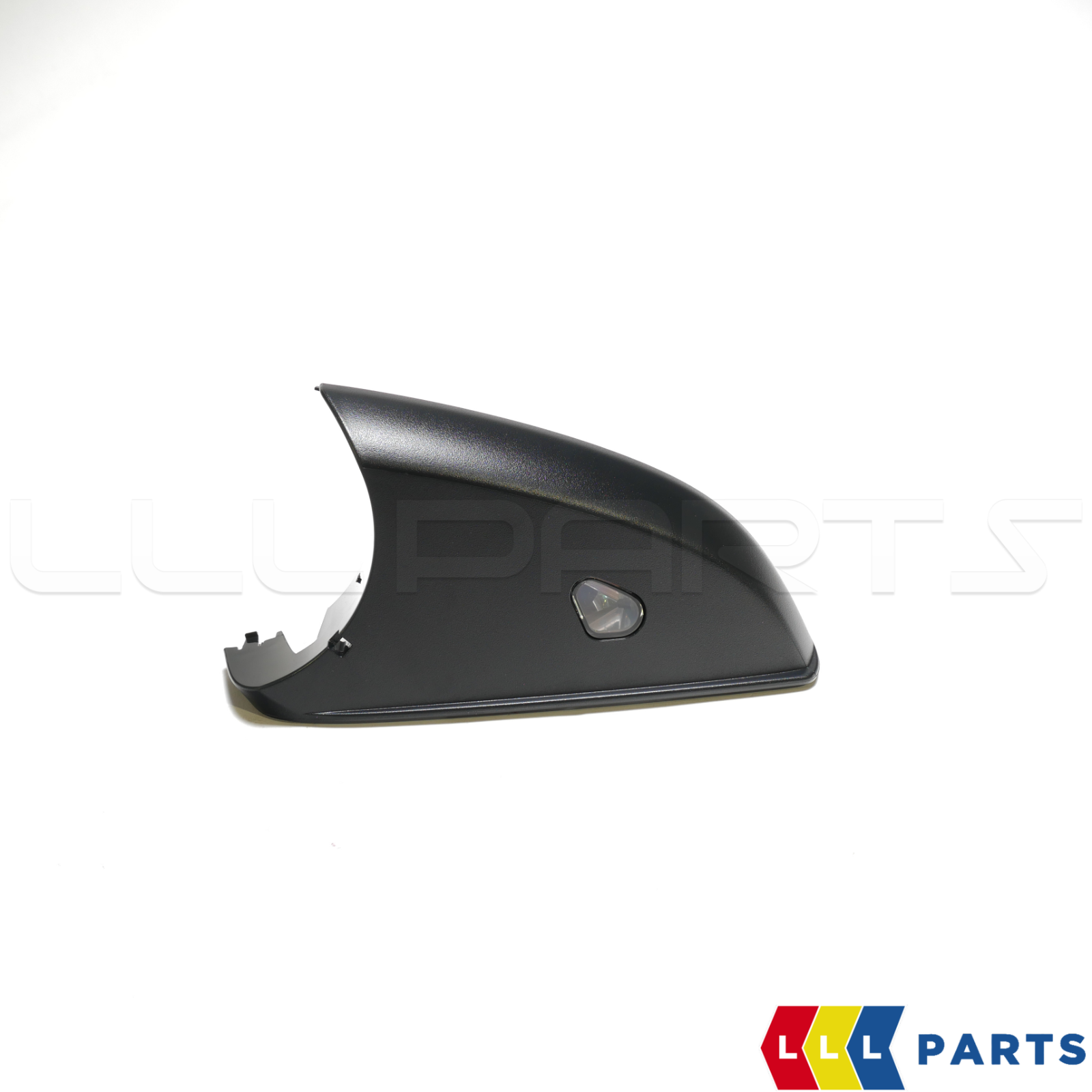 Mercedes-Benz W176 A-class Left Wing Mirror Black Under Trim ...