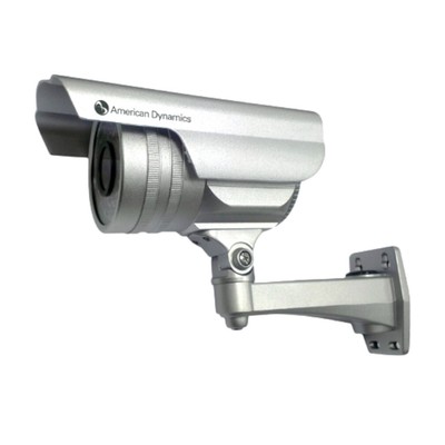 American Dynamics ADCA75BWO4RN 700TVL Bullet Outdoor Camera | eBay