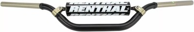RENTHAL 922-01-BK-07-185 TWINWALL 922 BK YAMAHA WR 450 F 2020 | eBay