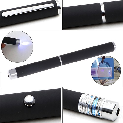 Anti Blue Light Glasses Test Pen Teaching Flashlight Cat Catch the Beam ...