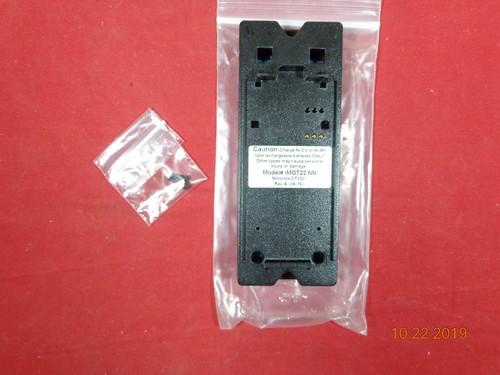 Motorola HT1550 HT1250 XTS2500 ACT Radio Battery Charge Cond. pocket ...