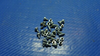 HP Pavilion Elite HPE-270f Desktop Screw Set Screws for Repair ScrewSet ...