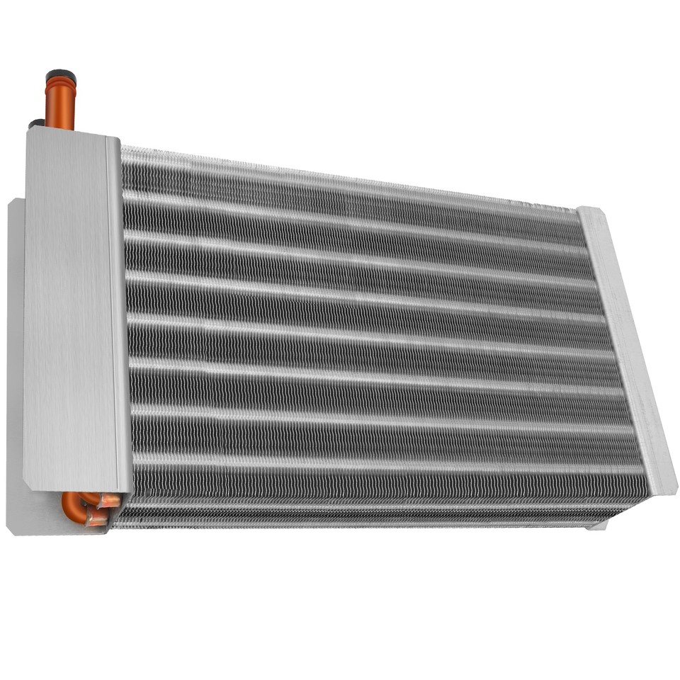1Pcs Heater Core 110640 For Kenworth W900 T800 T300 T400 and T600 1Pcs ...