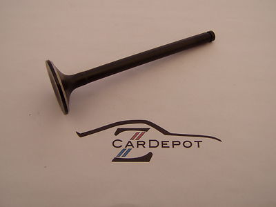 Datsun 260Z 280Z 1974-83 L26 L28 L28E Engine Exhaust Valve Stock NEW ...
