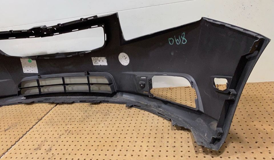 OEM 2011-2014 Chevy Cruze Front Bumper Cover | eBay