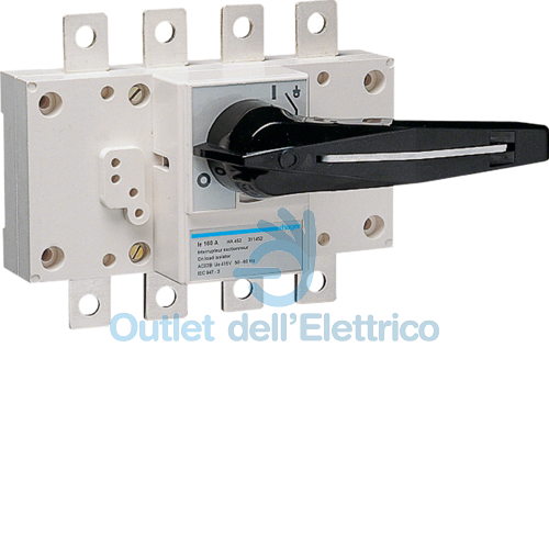 HA452 Switch Command Rotary 4 For 160A | eBay